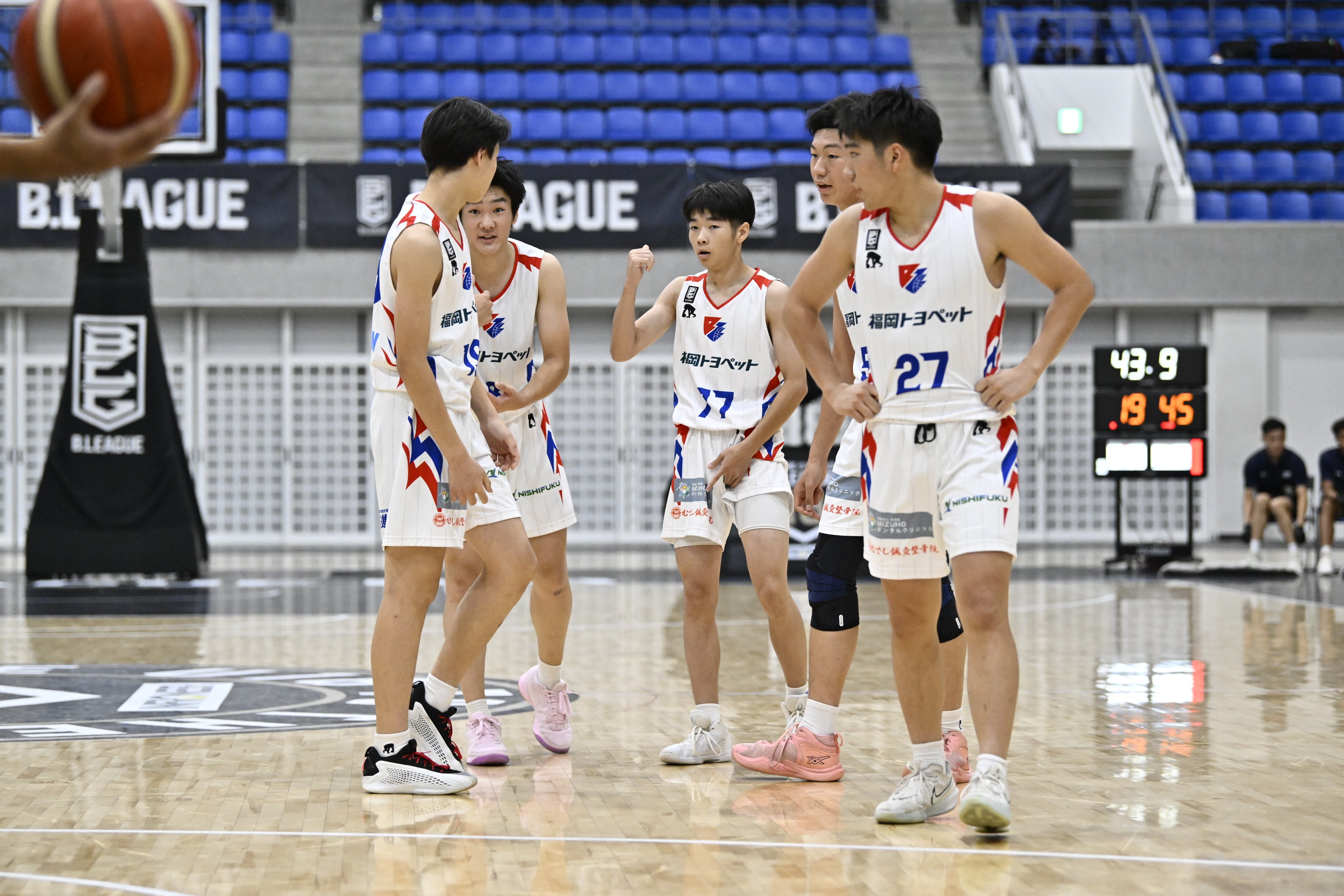 【ライジング U15・U18】2025年9月チーム活動報告 | ライジングゼファー福岡